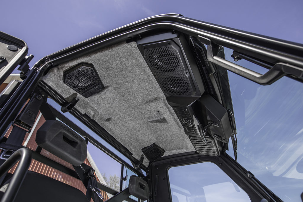 Förbered din Polaris RANGER Cab | ATV & Terrängmagazinet